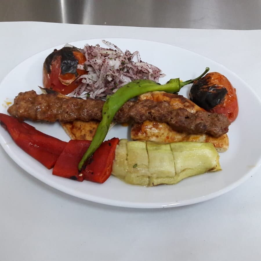 Fast food Hakimoğlu Pide & Kebap Salonu, Antalya, foto