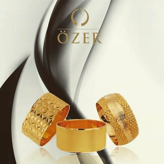 Kuyumcular Özer Kuyumculuk, İstanbul, foto