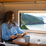 Wanna Van Life (İzmir, Karşıyaka, Dedebaşı Mah., 6053 Sok., 36), karavan  İzmir'den