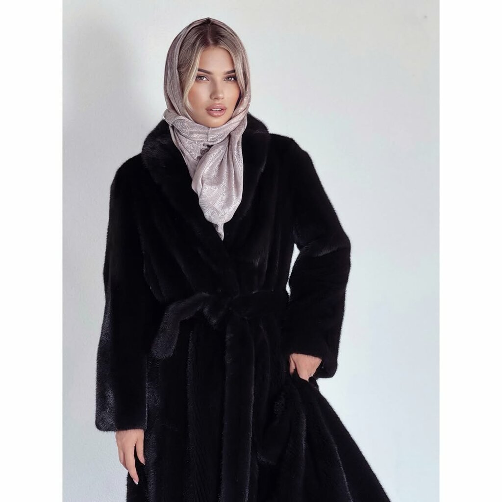 Kürk ve deri giyim mağazaları D'Enver Leather Alanya, Alanya, foto