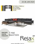 Relax Mobilya (Mahmudiye Mah., Ertuğrul Gazi Cad., No:1, İnegöl, Bursa), mobilya mağazaları  İnegöl'den