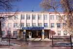 Khromtau secondary school No. 1 (Leonıd Shılovskıı kóshesi No:8, Khromtau), ortaokul  Hromtav'dan