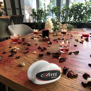 Coffeetimes (Kahramanmaraş, Dulkadiroğlu, Yeni Şehir Mah., 74022. Sok., 8), kafe  Kahramanmaraş'tan