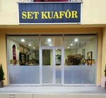 Set Kuaför (Aydın, Efeler, Doğu Çevre Blv., 11), kuaförler  Efeler'den
