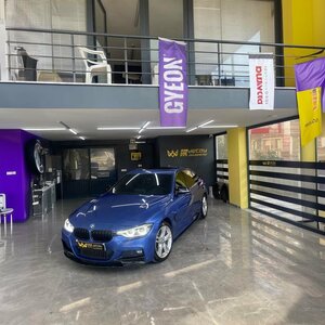 Bbr Detay Uygulama Merkezi (Balıkesir, Edremit, Sarıca Ahmet Paşa Cad., 25A), otomobil servisi  Edremit'ten
