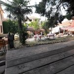 Şelale Cafe (Balıkesir, Manyas, Yeni Mah., Milli Egemenlik Cad., 44/1), kafe  Manyas'tan