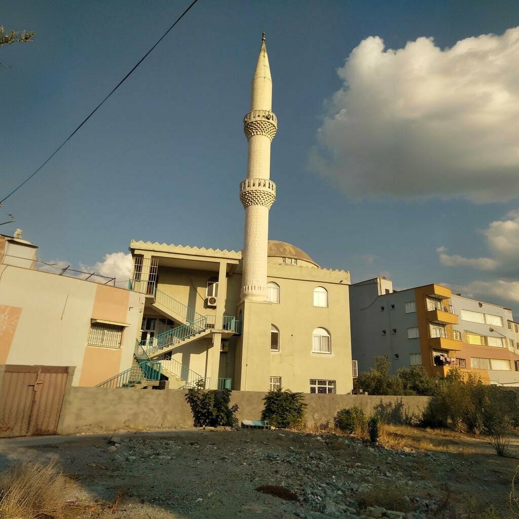 Cami Selimiye Cami, Osmaniye, foto