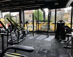 Fit Club X-Large (Muğla, Dalaman, Ege Mah., İnönü Cad., 70), fitness kulüpleri  Dalaman'dan