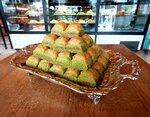 Yüksel Pastanesi (Kurtuluş Mah., Avlu Bostanları Sok., No:1, Beypazarı, Ankara), pasta, şekerleme ve tatlı  Beypazarı'ndan