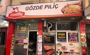 Gözde Korda Piliç (Atatürk Mah., İnkilap Cad., Çan, Çanakkale), fast food  Çan'dan