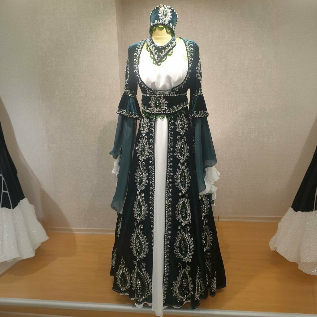 Moda evleri Butik Ahmet Moda Evi, Tavşanlı, foto