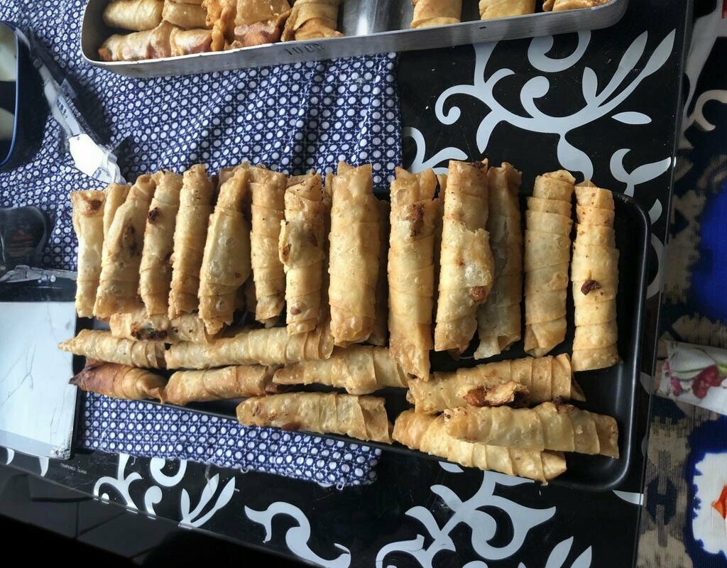 Ekmek fırını Güllük Unlu Mamüller ve Ekmek Fırını, Milas, foto