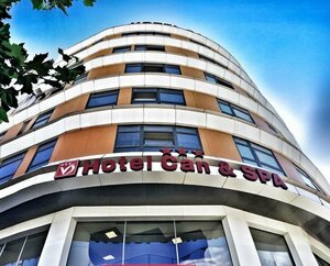 Hotel Vem SPA (Tekirdağ, Kapaklı, Pınar Blv., 13), otel  Kapaklı'dan