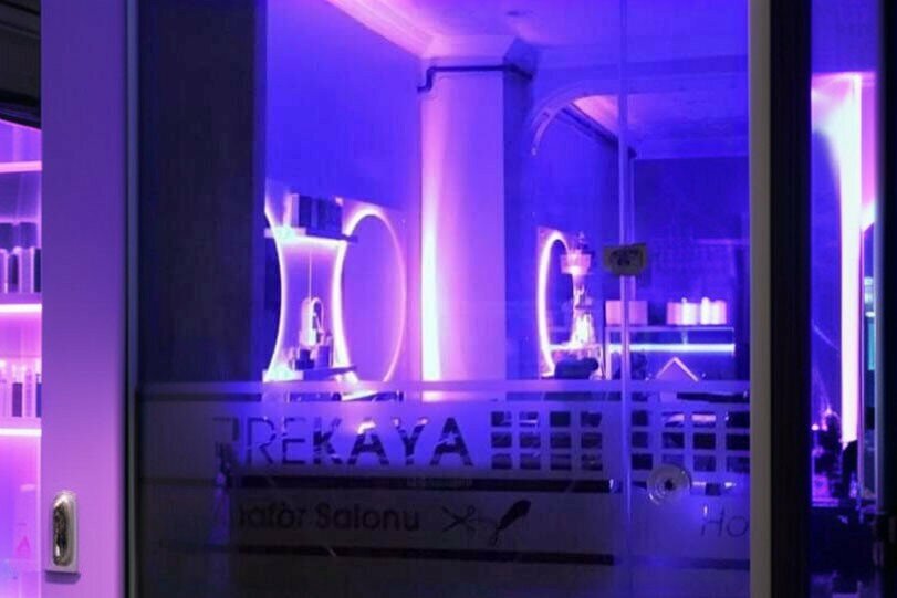 Güzellik salonu Emre Kaya Kuaför Salonu, Uşak, foto