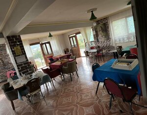 Kampüs Cafe Büfe (Karabük, 78-50), kafe  Eskipazar'dan