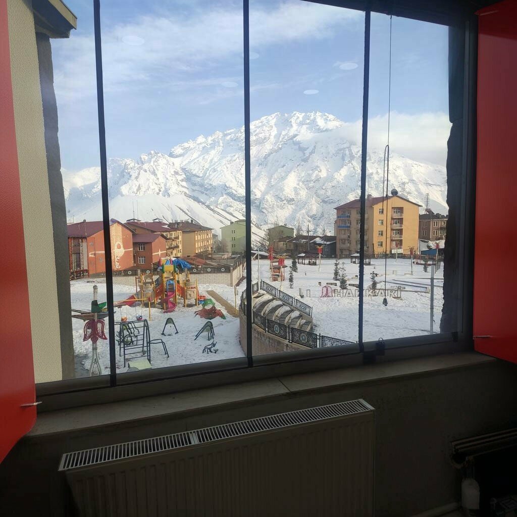 Restoran Hakkari Sofrası, Hakkari, foto