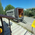 Ürün Nakliyat (Kırıkkale, Kırıkkale Merkez, Menderes Cad., 149), lojistik firmaları  Kırıkkale'den