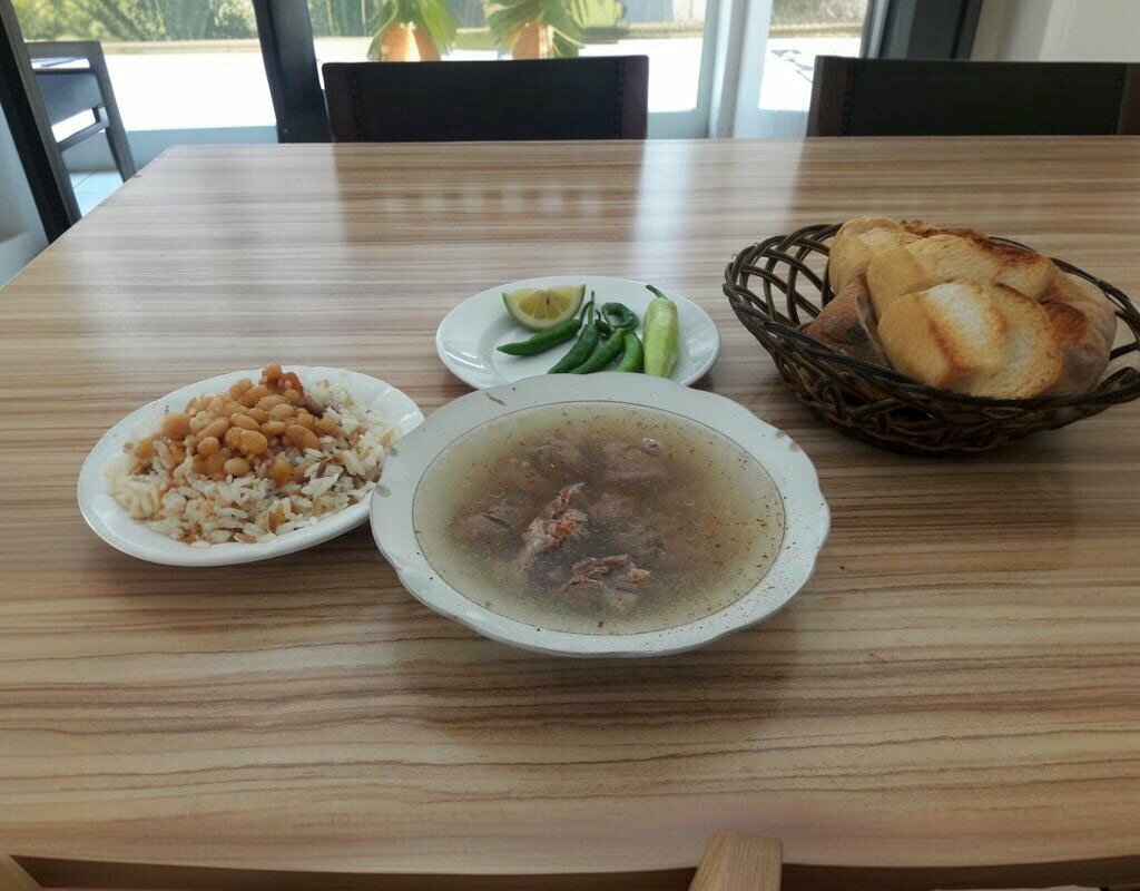 Restoran Çeşni Lokantası, Tarsus, foto