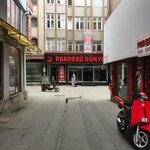 Pardesü Dünyası (Çorum, Çorum Merkez, Gülabibey Mah., Veli Paşa 1. Sok., 8), giyim mağazası  Çorum'dan