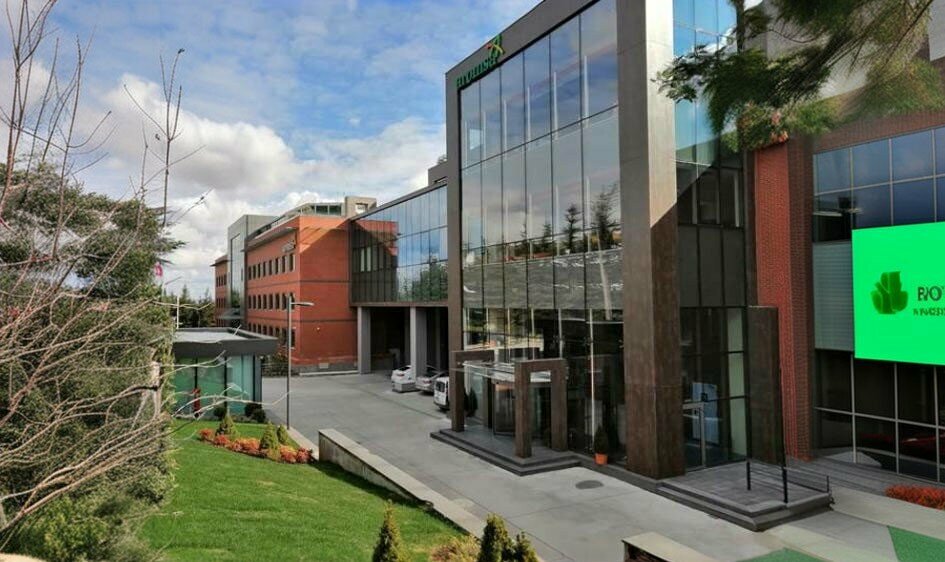 Gıda malzemeleri ve baharatlar Aromsa Besin Aroma Katkı, Gebze, foto