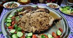 Urfa Ocakbaşı (İzmir, Seferihisar, Hıdırlık Mah., 11 Eylül Cad., 12), restoran  Seferihisar'dan