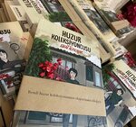 Hayal Kitabevi (Van, Erciş, Vanyolu Mah., Alkoçlar Cad., 24), kitap mağazaları  Erciş'ten