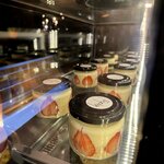 Lajabel Concept (Samsun, İlkadım, Abdülhak Hamit Cad., 28), kafe  Samsun'dan