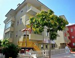 Özel Menteşe Minik Kalpler Anaokulu (Emirbeyazıt Mah., Fevzi Altınay Sok., No:9, Menteşe, Muğla), anaokulları  Menteşe'den