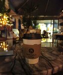 Bookmatch Coffee (Trabzon, Ortahisar, Devlet Sahil Yolu Cad., 401), kafe  Ortahisar'dan