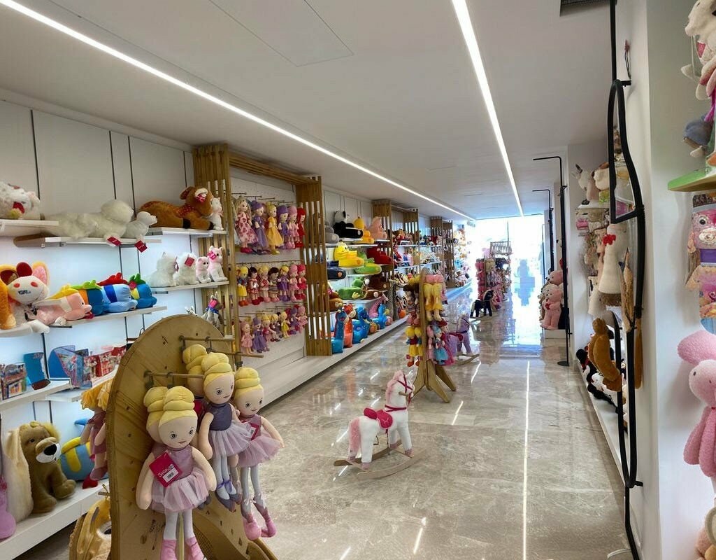 Çocuk oyunları ve oyuncakları Selay Oyuncak, Arnavutköy, foto