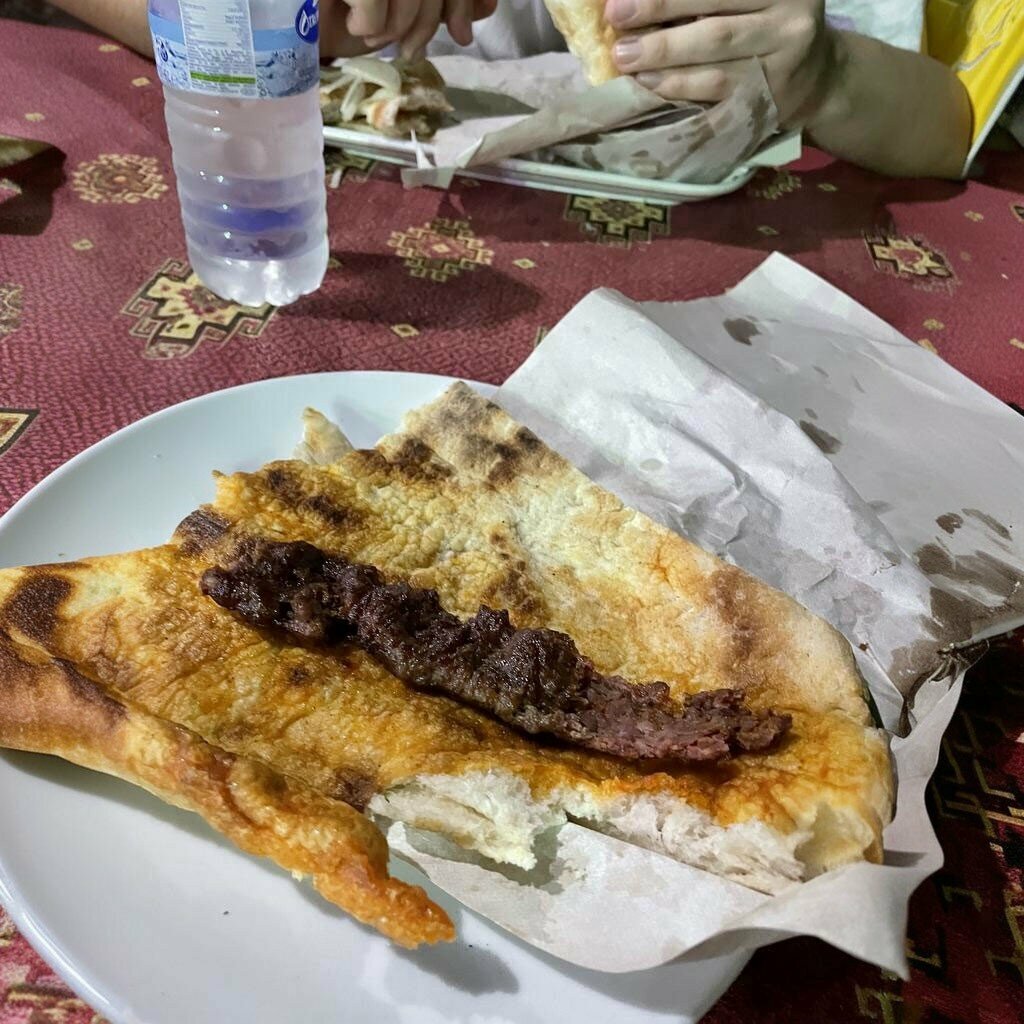 Restoran Kepabcı Hamido, Ortaca, foto