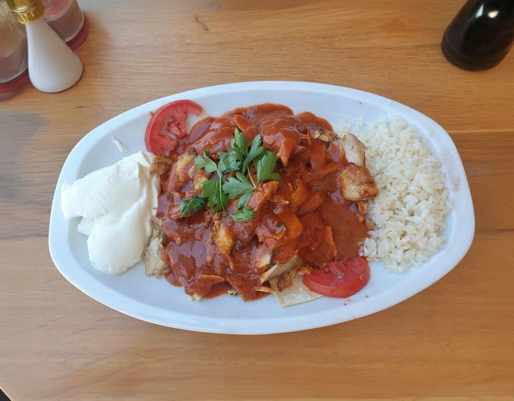 Kafe Türkiş Çalıkuşu Restoran, Atakum, foto