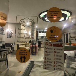 Has Hatay Künefe (Aksaray, Aksaray Merkez , Taşpazar Mah., Ebulfeyz Elçibey Cad., 46B), pasta, şekerleme ve tatlı  Aksaray'dan