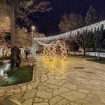 İsmail Hakkı Tonguç Parkı (Muğla, Menteşe, Emirbeyazıt Mah., Zübeyde Hanım Cad.), kültür ve eğlence parkları  Menteşe'den