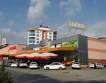 Toros Market (Mersin, Toroslar, Akbelen Blv., 128), alışveriş merkezleri  Mersin'den