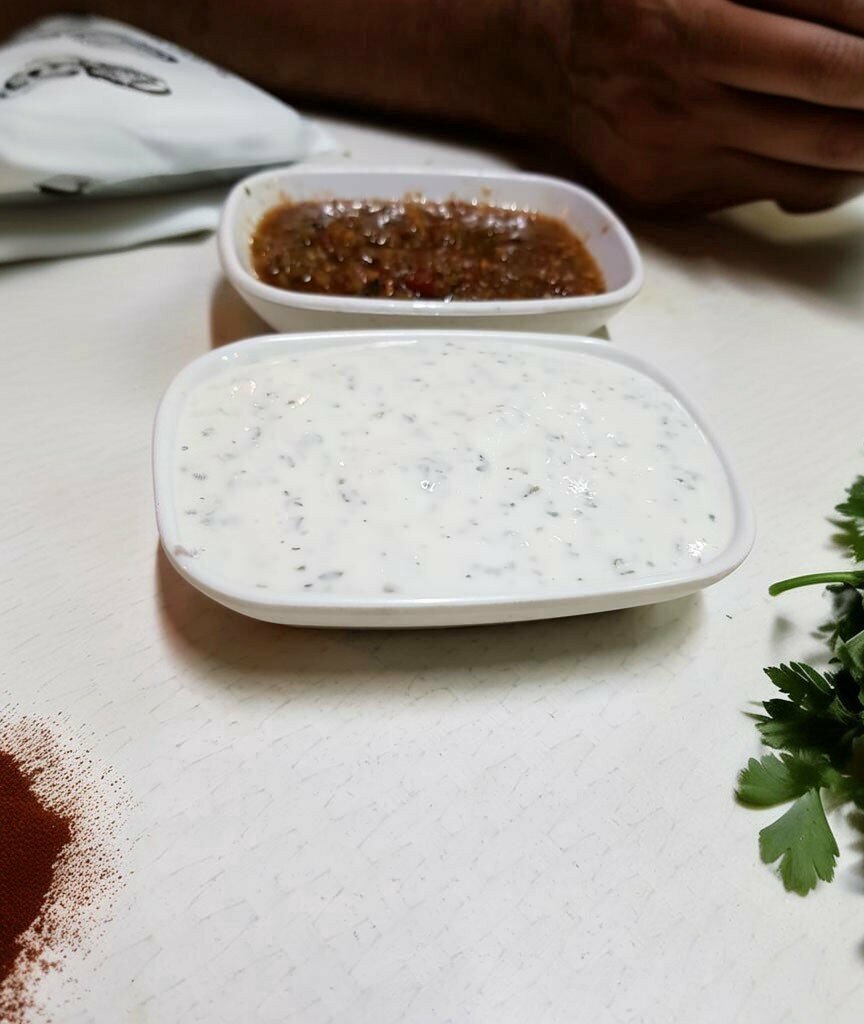 Restoran Ankara Pidecisi, Döşemealtı, foto