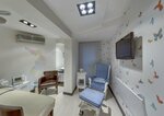 Kadın Doğum Doktoru Opr. Dr. Leylant Ova Demirtaş (Efeler Mah., İzmir Blv., No:143, Efeler, Aydın), özel muayenehaneler  Efeler'den