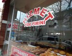 Hizmet Pide Fırını (Malatya, Battalgazi, Sarıcıoğlu Cad., 53), ekmek fırını  Malatya'dan