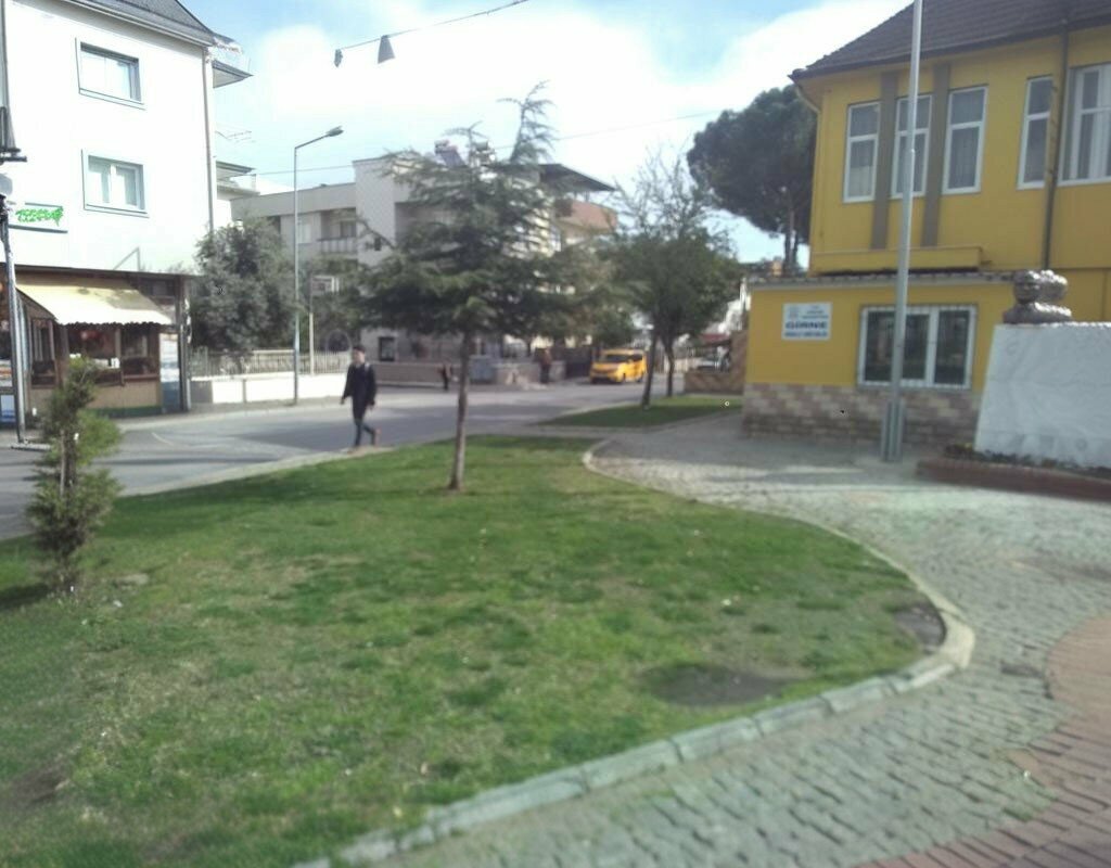 Kültür ve eğlence parkları Parklar ve ormanlar, Efeler, foto