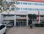 Muğla Sosyal Güvenlik İl Müdürlüğü (Orhaniye Mah., Haluk Özsoy Cad., No:31, Menteşe, Muğla), belediyeler, devlet daireleri  Menteşe'den