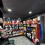Ceylan Çiçekçilik (Kırıkkale, Yahşihan, Yenişehir Mah., Tahsin Duru Cad.), hediyelik eşya mağazaları  Yahşihan'dan