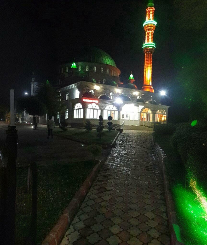 Muhtarlıklar Hızardere Köy Muhtarlığı, Çilimli, foto