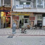 Dönerci Yılmaz'ın Yeri (Camivasat Mah., 9. Sok., No:25/B, Edremit, Balıkesir), fast food  Edremit'ten