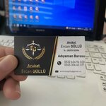 AV. Ercan Güllü (Adıyaman, Besni, Atatürk Cad., 207), hukuk büroları  Besni'den
