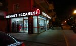 Demet Eczanesi (Yeni Mahallesi Kelveli Cad., 1, Mezitli, Mersin), eczaneler  Mersin'den