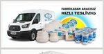 Belgem Süt Mamülleri (Hacılarharmanı Mh., 5735. Sk., No: 4, Aksaray Merkez, Aksaray), süt ürünleri satış mağazaları  Aksaray'dan