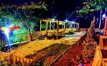 Gürsoy Cafe & Restaurant (Üzümlü Mah., Merkez Sok., Kaş, Antalya), kafe  Kaş'tan