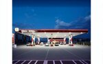 Türkiye Petrolleri (Salıpazarı, Samsun), benzin istasyonu  Salıpazarı'dan