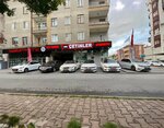 Mm Çetinler Otomotiv (Kayseri, Melikgazi, Güllübahçe Cad., 94), otomobil satış galerileri  Kayseri'den
