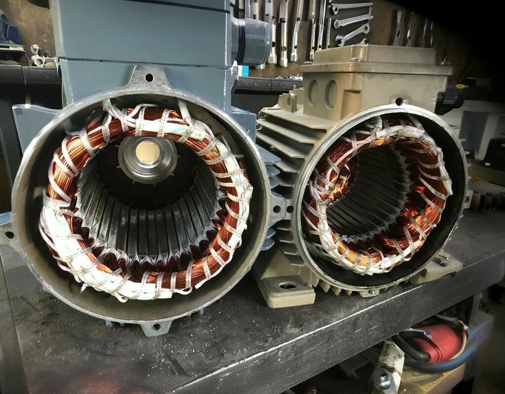 Elektrik ürünleri Sıvacıoğlu Elektirik ve Bobinaj, Gaziantep, foto
